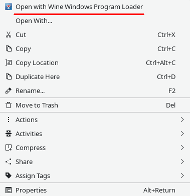 Fedora 41 – How to Install Wine on Fedora 41