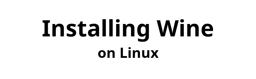 Ubuntu 20 04 LTS How To Install Wine On Ubuntu 20 04 LTS